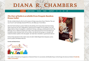 Interbridge - Website and WordPress Development for Authors