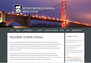 Interbridge - Website and WordPress Development for Authors